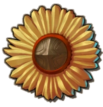 Sunflower Shield | Shop Heroes Wikia | Fandom