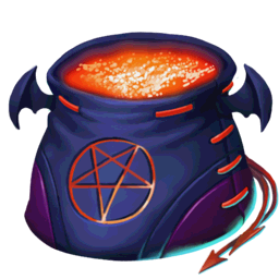 Devil Dust | Shop Heroes Wikia | Fandom