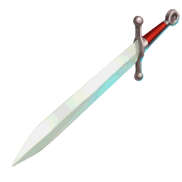 Longsword | Shop Heroes Wikia | Fandom