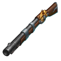 Musket | Shop Heroes Wikia | Fandom