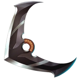 Metal Boomerang | Shop Heroes Wikia | Fandom