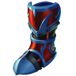 Plated Boots | Shop Heroes Wikia | Fandom
