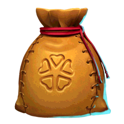 Loot Bags | Shop Heroes Wikia | Fandom