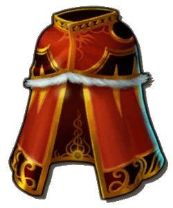 Archwizard Robe | Shop Heroes Wikia | Fandom