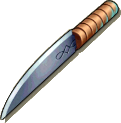 Knife | Shop Heroes Wikia | Fandom