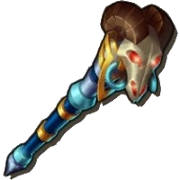 Kampfstab | Shop Heroes Wiki | Fandom