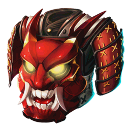 Genji Armor | Shop Heroes Wikia | Fandom