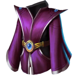 Twilight Robe | Shop Heroes Wikia | Fandom