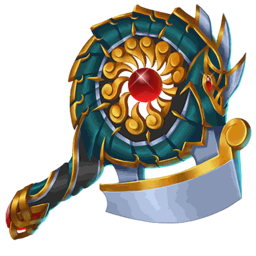 Ragnarok's Edge | Shop Heroes Wikia | Fandom