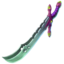 Twilight Scimitar | Shop Heroes Wikia | Fandom