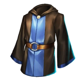 Robe | Shop Heroes Wikia | Fandom