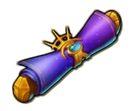 Return Scroll | Shop Heroes Wikia | Fandom