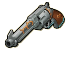 Six Shooter | Shop Heroes Wikia | Fandom