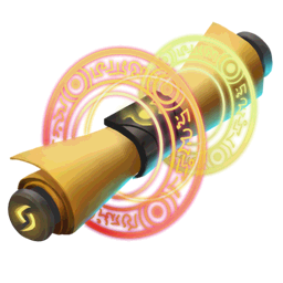 Teleportation Scroll | Shop Heroes Wikia | Fandom