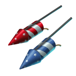 Fireworks | Shop Heroes Wikia | Fandom