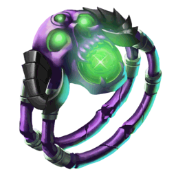 Lich Ring | Shop Heroes Wikia | Fandom