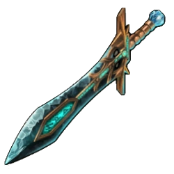 Relic Blade | Shop Heroes Wikia | Fandom