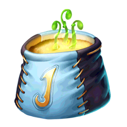 Magic Beans | Shop Heroes Wikia | Fandom