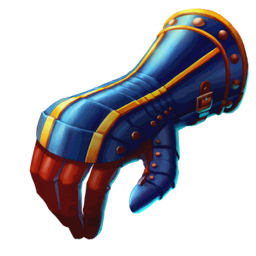 Gauntlets (Item) | Shop Heroes Wikia | Fandom