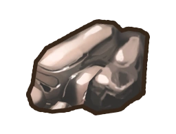 Iron | Shop Heroes Wikia | Fandom