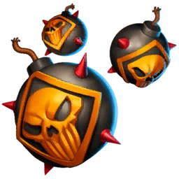 Thunder Clap | Shop Heroes Wikia | Fandom