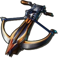 Schwere Armbrust | Shop Heroes Wiki | Fandom