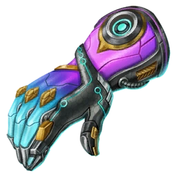 Cybernetic Gauntlets | Shop Heroes Wikia | Fandom