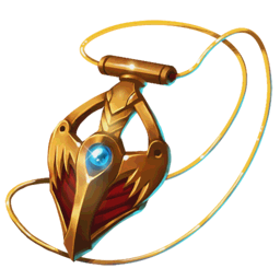 Shielding Ward | Shop Heroes Wikia | Fandom