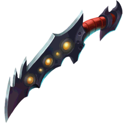 Shadowripper | Shop Heroes Wikia | Fandom