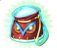 Gingerbread Man | Shop Heroes Wikia | Fandom