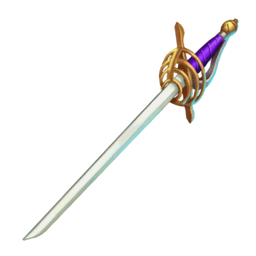 Rapier | Shop Heroes Wikia | Fandom