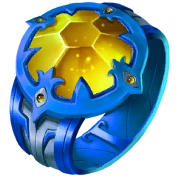 Azure Ring | Shop Heroes Wikia | Fandom
