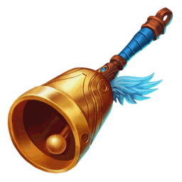 Angelic Bell | Shop Heroes Wikia | Fandom