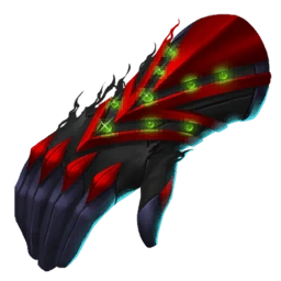 Nightstalker Gloves | Shop Heroes Wikia | Fandom