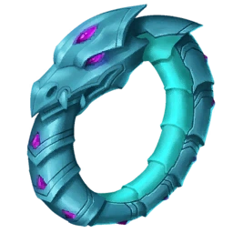 Ouroboros | Shop Heroes Wikia | Fandom