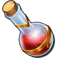 Heiltrank | Shop Heroes Wiki | Fandom