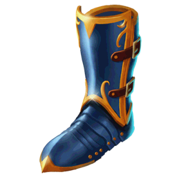 Chain Greaves | Shop Heroes Wikia | Fandom