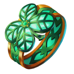 Luck Band | Shop Heroes Wikia | Fandom