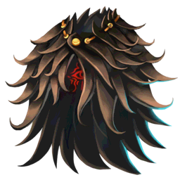 Nightmare Cape | Shop Heroes Wikia | Fandom
