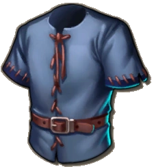 Tunic | Shop Heroes Wikia | Fandom