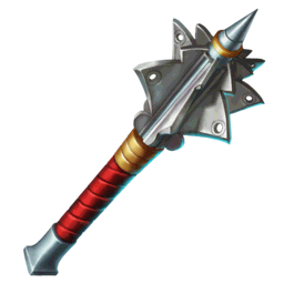 Mace | Shop Heroes Wikia | Fandom