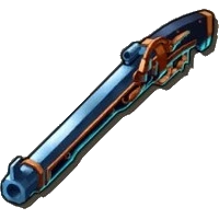 Arkebuse | Shop Heroes Wiki | Fandom