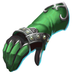 Alchemist Gloves | Shop Heroes Wikia | Fandom