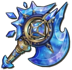 Tactician's Splitter | Shop Heroes Wikia | Fandom