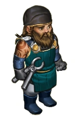 Master | Shop Heroes Wikia | Fandom