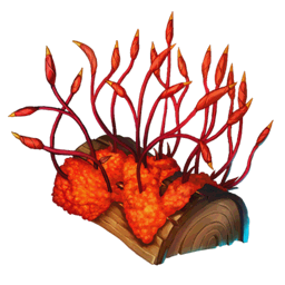 Fire Moss | Shop Heroes Wikia | Fandom