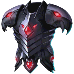 Chaos Armor | Shop Heroes Wikia | Fandom