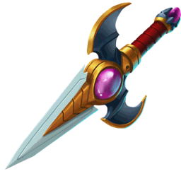 Wing Blade | Shop Heroes Wikia | Fandom