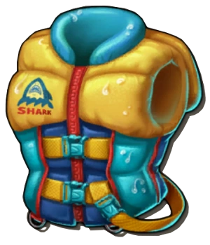 Life Vest | Shop Heroes Wikia | Fandom