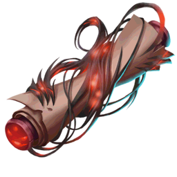 Possession Scroll | Shop Heroes Wikia | Fandom